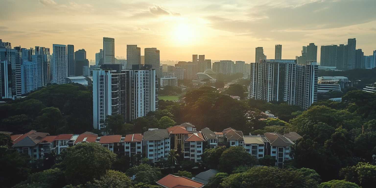 One Marina Gardens © 2025 - Home